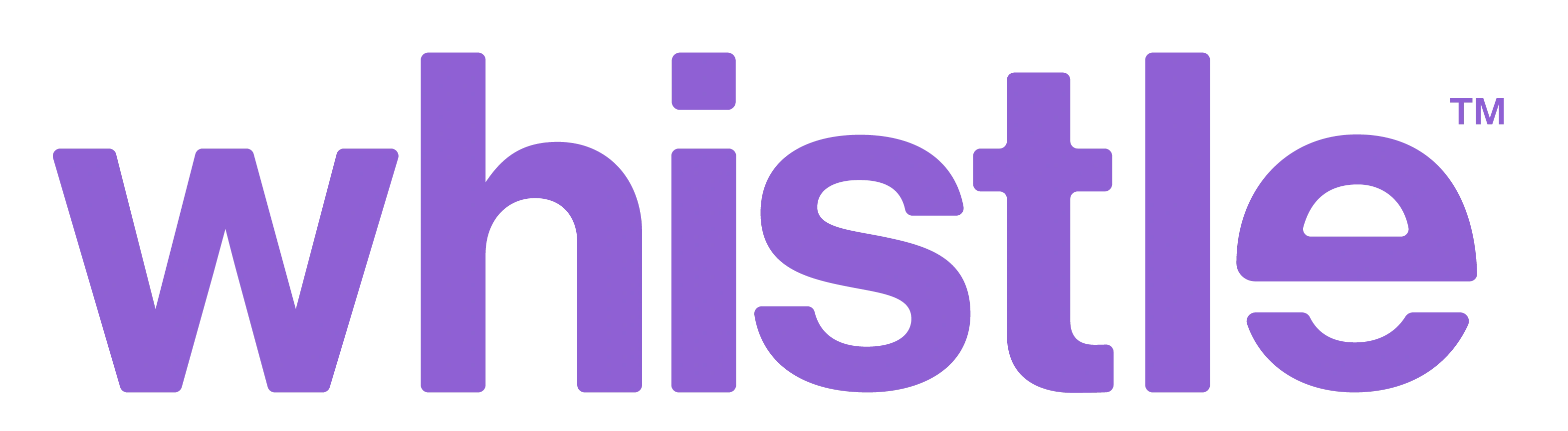 Whistle